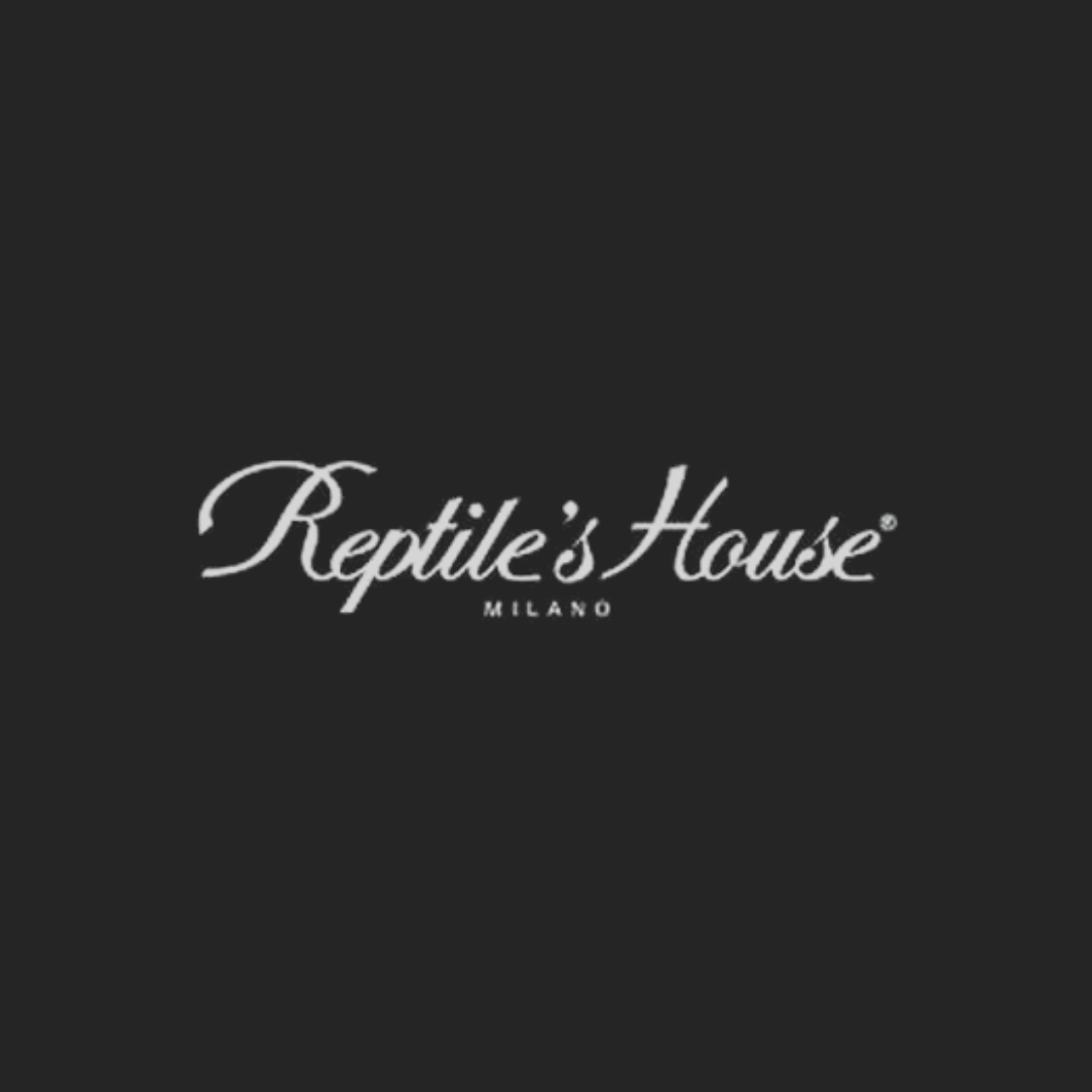 Reptile's House – BoutiqueAnna
