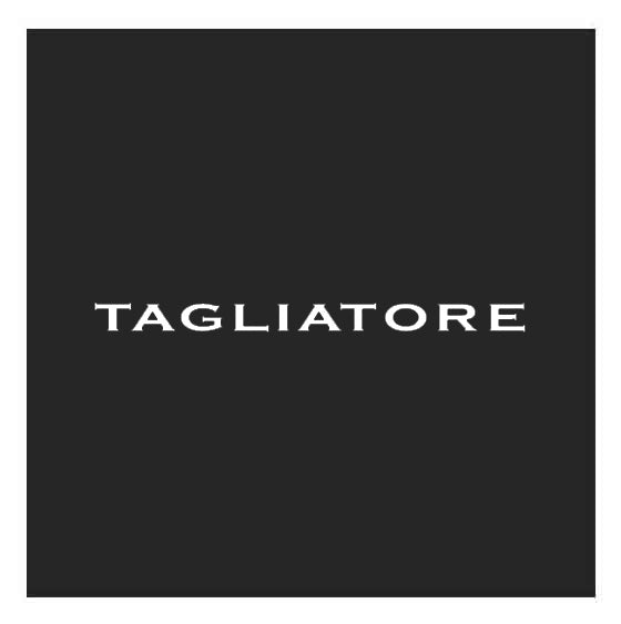 Tagliatore – BoutiqueAnna